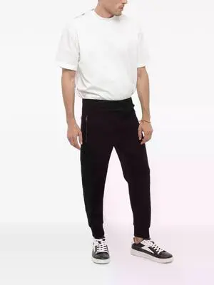 Neil Barrett Zip-pocket Track Pants