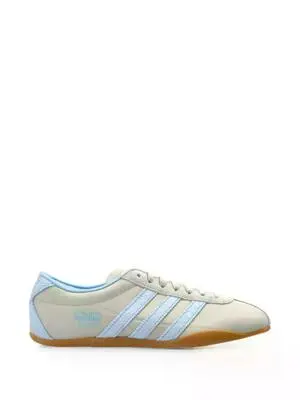Adidas Tokyo Leather Sneakers - Neutrals