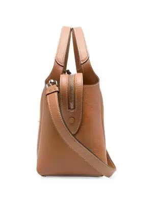 TOD'S T Timeless Tote Bag