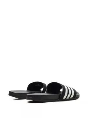 Adidas Adilette Slides - Black