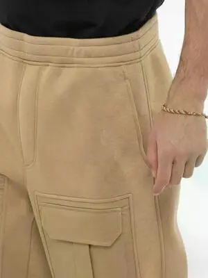 Neil Barrett Cargo-pocket Track Pants