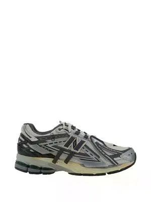 NEW BALANCE 1906a Mesh Sneakers - Grey