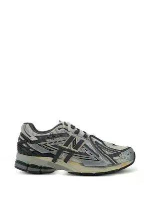 NEW BALANCE 1906a Mesh Sneakers - Grey