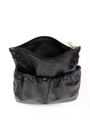 GHERARDINI Monogram-print Cross Body Bag