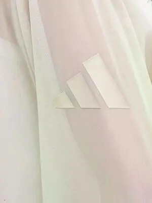 Adidas Hooded Jacket