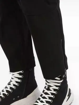 Neil Barrett Motocross Ergodynamic Cargo Pants
