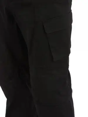 Neil Barrett Motocross Ergodynamic Cargo Pants