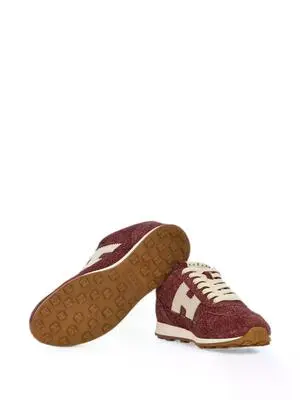 Hogan Sneakers Athletic