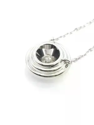 Cartier 2010s D'amour Brilliant-cut Necklace