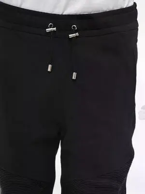 Balmain Biker Track Pants