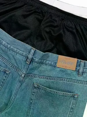 AWGE Harlem Layered Jeans