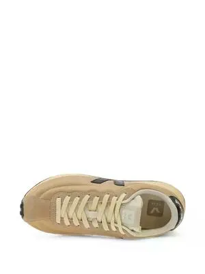 VEJA Belem Nolyn Almond Black Sneakers - Neutrals