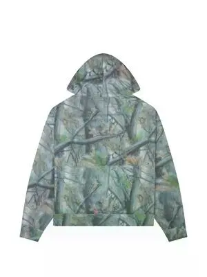 JUNGLES JUNGLES Graphic-print Hoodie
