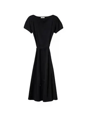 Lemaire Short Sleeve Day Dresses