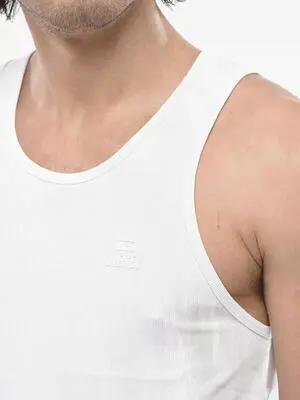 DIESEL® Ribbed Tank Top