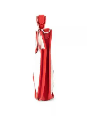 Hermès Evelyn Iii Pm Shoulder Bag - Red