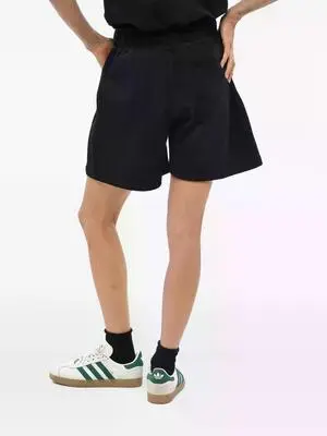 Dsquared2 Icon Sunset Logo-print Shorts