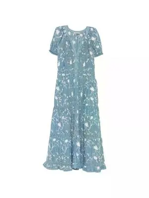 Alice + Olivia Lace Day Dresses