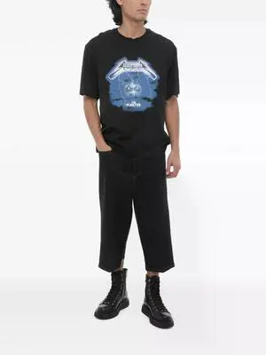 Neil Barrett Graphic-print T-shirt