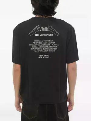 Neil Barrett Graphic-print T-shirt