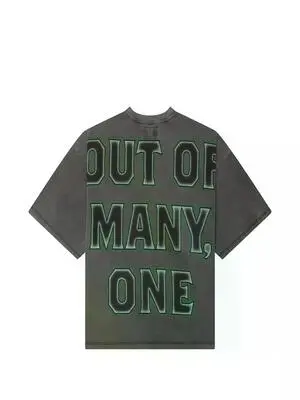 GODSPEED Graphic-print T-shirt