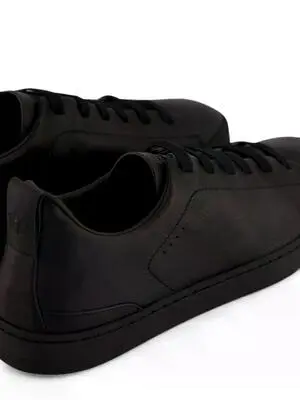 Church's Rochdale Lace-up Leather Sneakers - Black