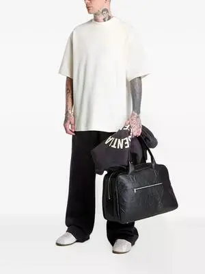 Fear Of God Signature 90's T-shirt - Neutrals