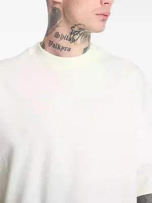 Fear Of God Signature 90's T-shirt - Neutrals