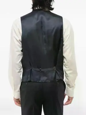 Corneliani Sleeveless Waistcoat