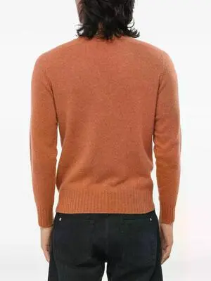Malo Cashmere Crew-neck Sweater