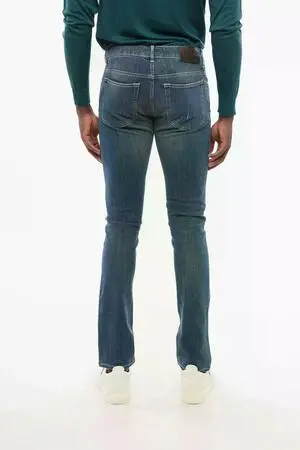 Corneliani Belt-loops Jeans