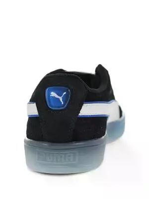 PUMA Playstation Suede Sneakers