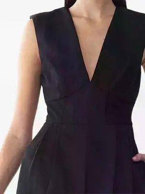 ST MRLO V-neck Jumpsuit