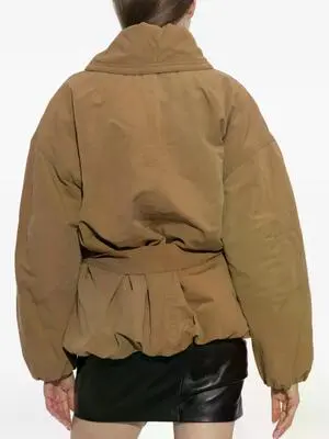 Isabel Marant Étoile Volinda Belted Jacket