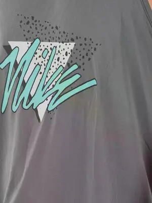 Nike Logo-print Sleeveless Tank Top