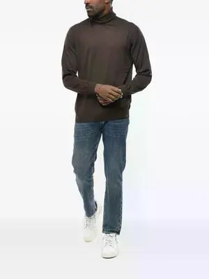 Malo Turtleneck Sweater
