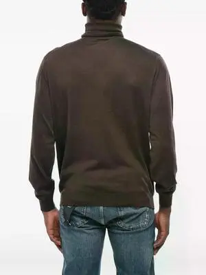 Malo Turtleneck Sweater