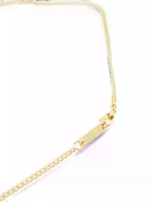 AMBUSH Lighter-holder Pendant Necklace