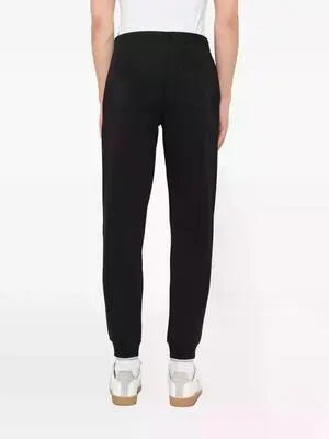 Kenzo Tiger Patch Track Pants