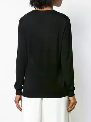 Stella McCartney Loose Fit Top