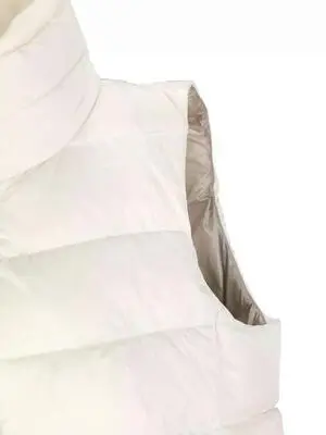 Herno Padded Faux-fur Gilet