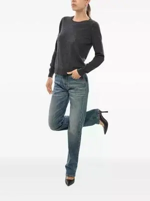 Malo Crew-neck Sweater