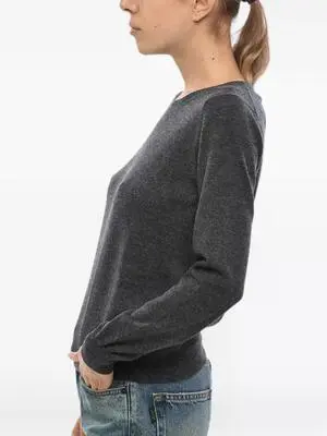 Malo Crew-neck Sweater