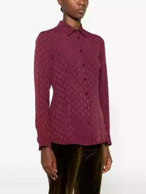 Etro Paisley-print Shirt