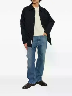 A.p.c. Georges Quilted Jacket