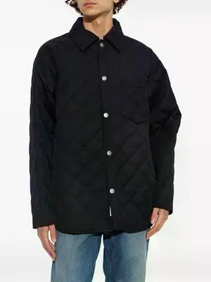 A.p.c. Georges Quilted Jacket