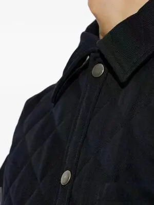 A.p.c. Georges Quilted Jacket