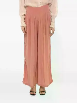 ALLSAINTS Hezzy Pleated Trousers