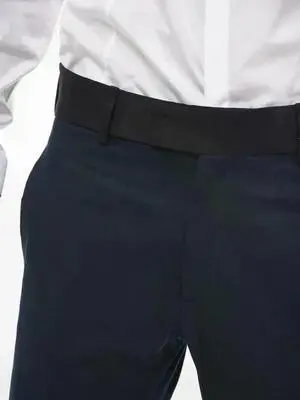Neil Barrett Belt-loop Trousers