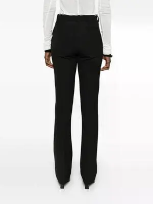 IRO PARIS Mid-rise Tailored Trousers